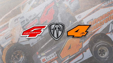 Anthony Perrego Racing