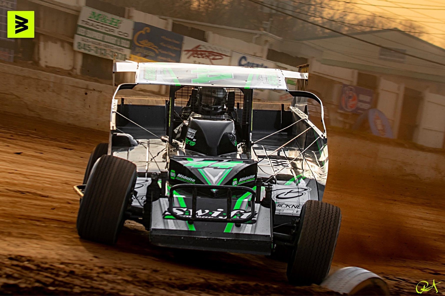 Anthony Perrego Racing