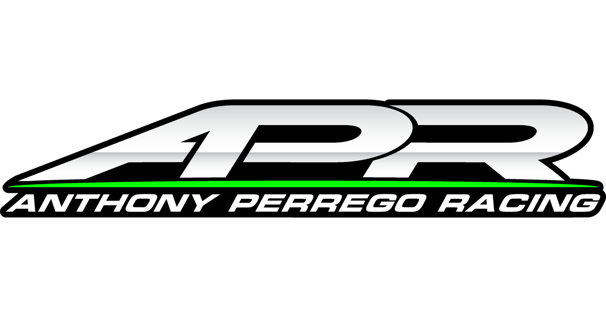 Products – Anthony Perrego Racing